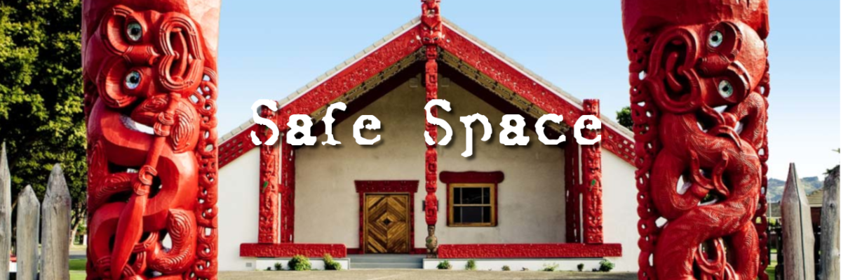 Safe Space | True Crime New Zealand (NZ)